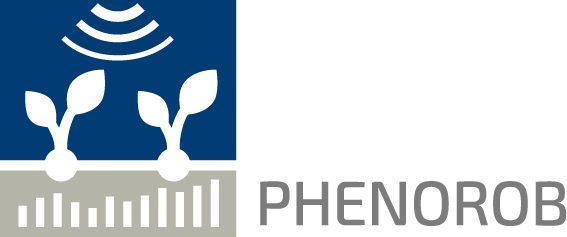PhenoRob - Robotics and Phenotyping for Sustainable Crop Production